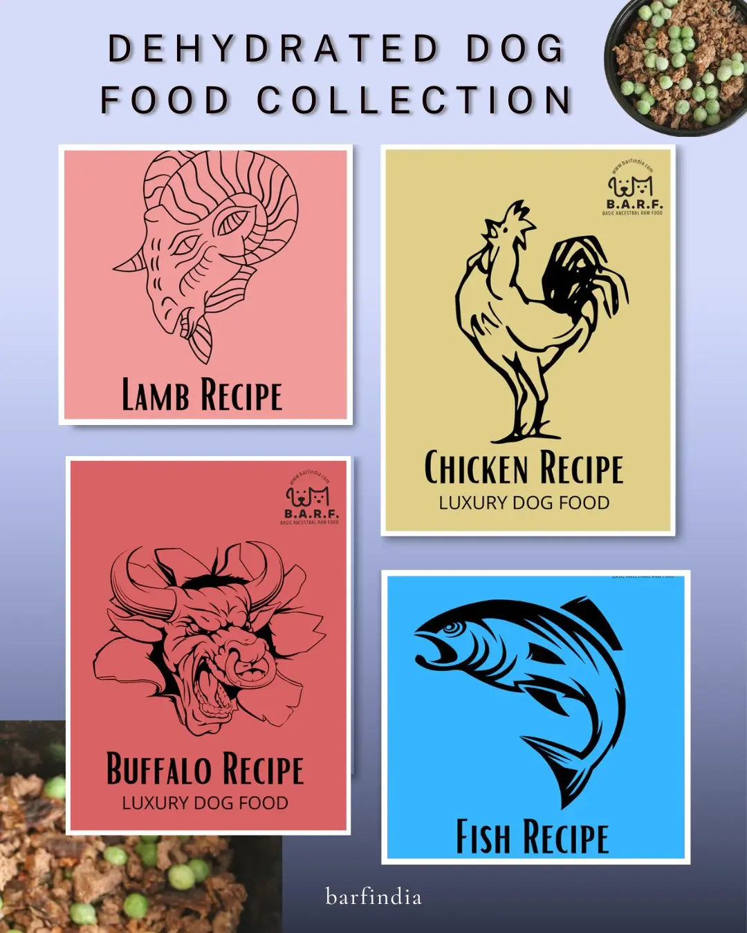 Instant Dog Food: Quick, Nutritious Meals for Your Pet