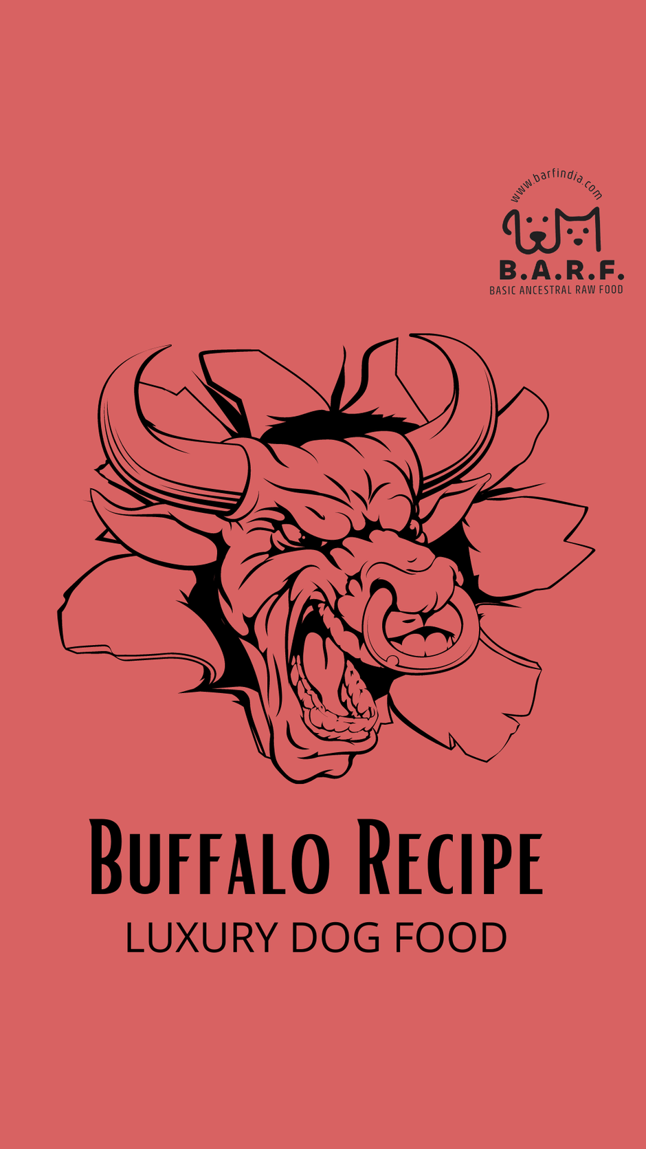 The best online Pet-Food store. – www.barfindia.com